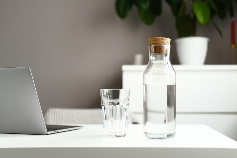 Tap Water Vs Distilled Water | Water Filter Zone